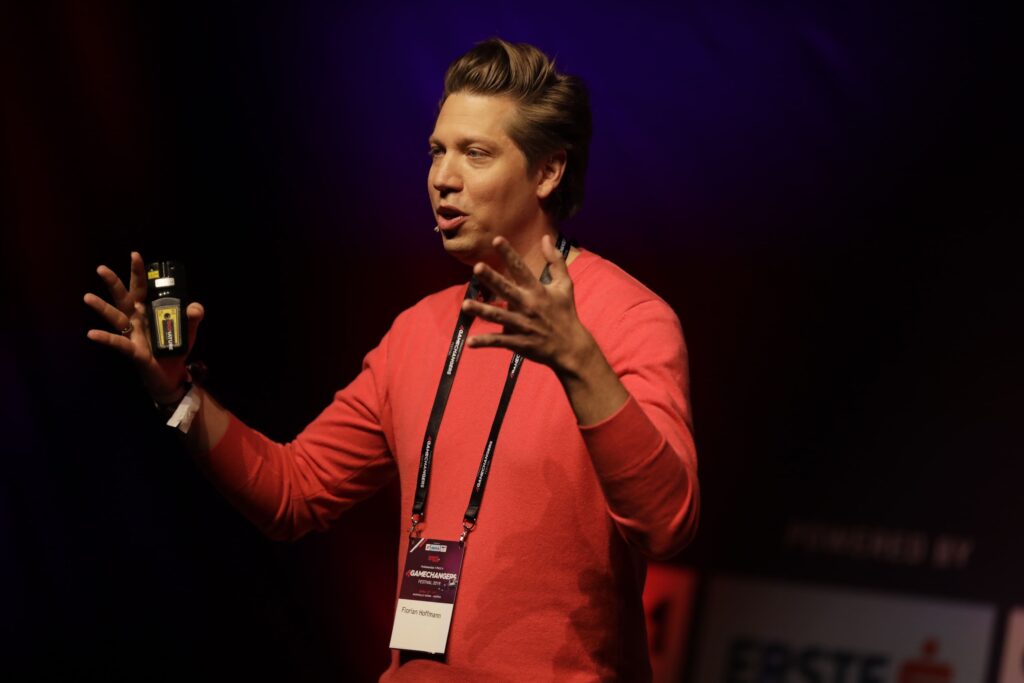 Florian Hoffmann – Florian Hoffmann website