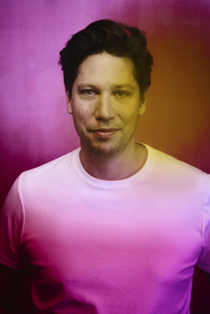 Florian Hoffmann – Florian Hoffmann website